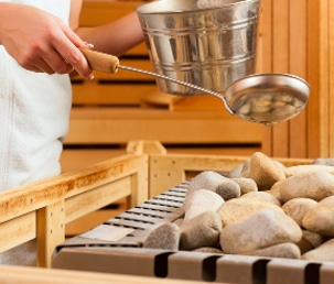 Richtig Saunieren: 21 Tipps für Anfänger – Holzprofi24 Magazin