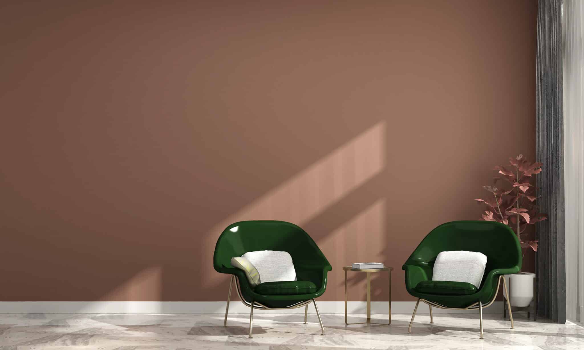 Pantone 2025 Mocha Mousse: Die Trendfarbe für dein Zuhause
